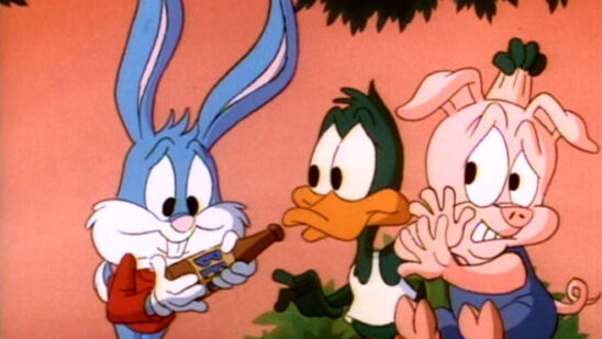 15 Biggest Controversial Moments in Cartoons