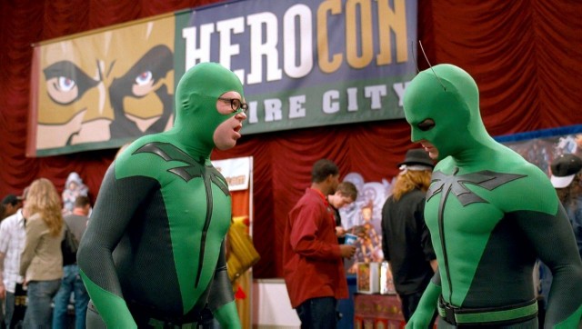 15 Funniest Parody Movies of All Time