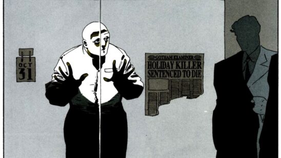 15 Greatest Realistic Batman Villains of All Time