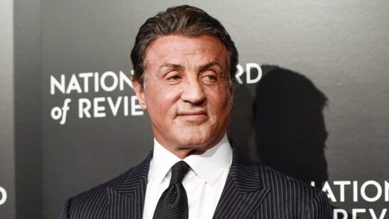 15 Famous Actors Who Started as Extras