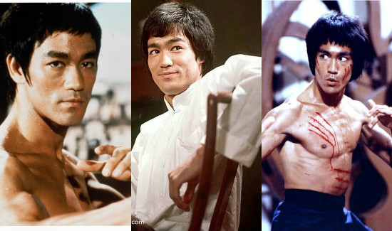 15 Interesting Bruce Lee Facts