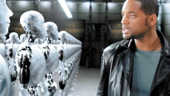 15 Best Movies About Artificial Intelligence