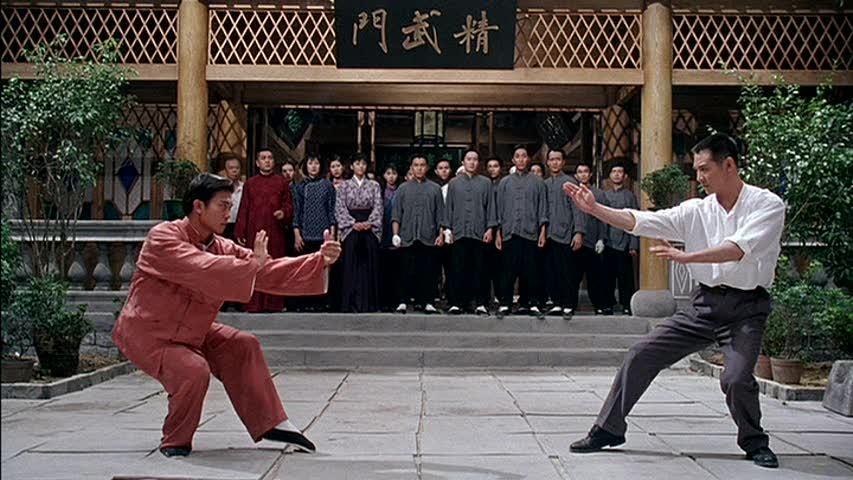 15 Best Jet Li Movies of All Time