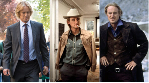 15 Best Owen Wilson Movies of All Time