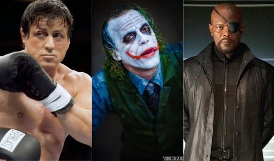 15 Movie Roles Offered to Just One Actor
