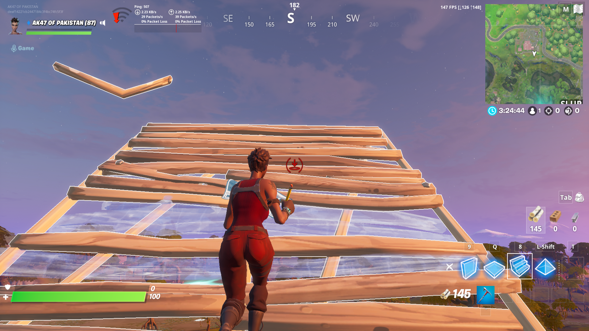 15 Great Fortnite Battle Royale Tips For Beginners to Win