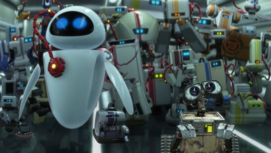 15 Animated Movies With Great Life Lessons