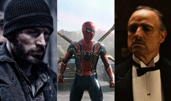 15 Best Movies to Start Your New Year