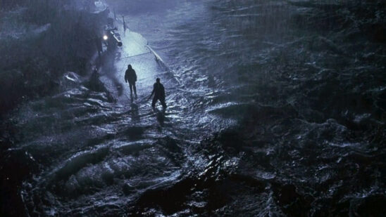15 Best Submarine Movies of All Time