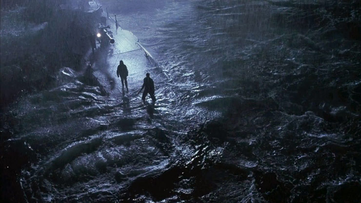15 Best Submarine Movies of All Time