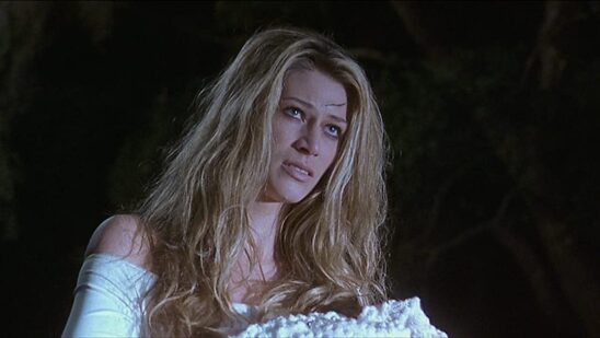 15 Best Horror Movies Set In The Woods