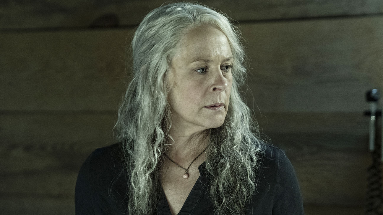 15 Best The Walking Dead Characters of All Time