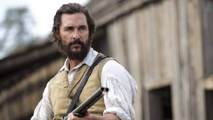 15 Best American Civil War Movies of All Time