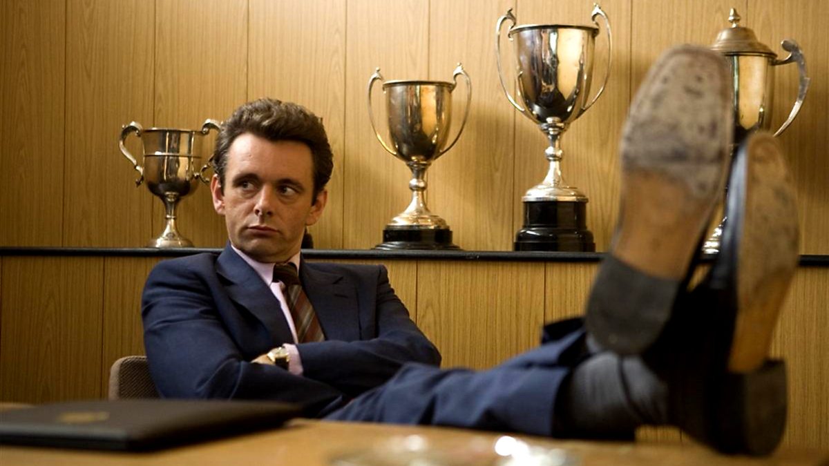 15 Best Football Movies of All Time