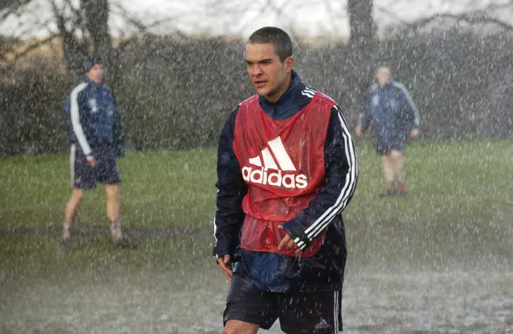 15 Best Football Movies of All Time