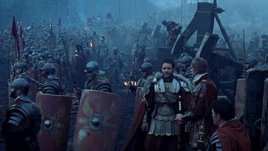 15 Best Movie Battle Scenes of All Time