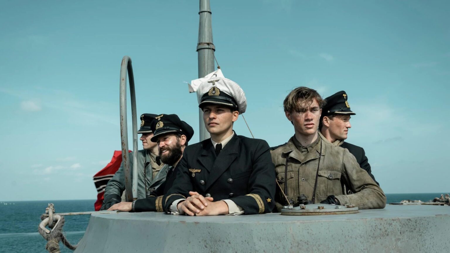 15 Best World War 2 TV Series of All Time