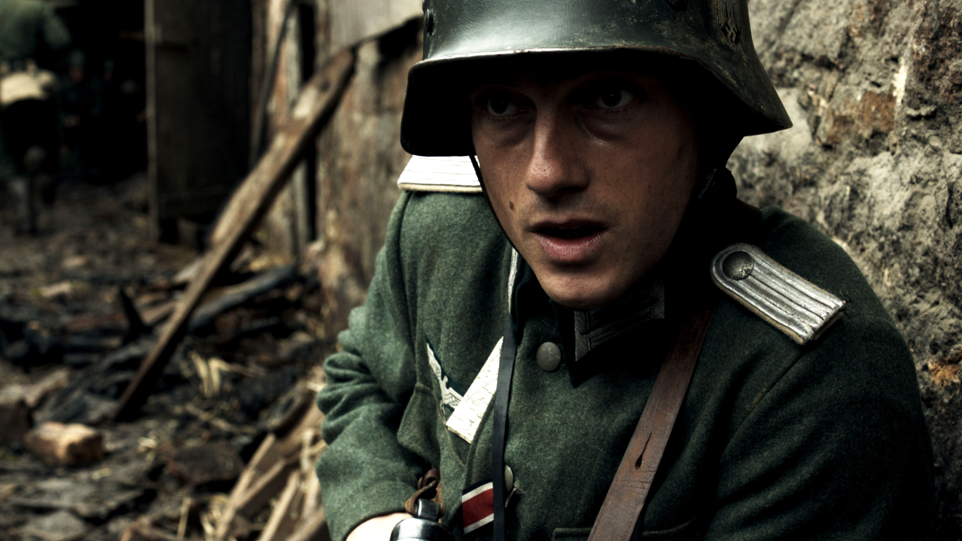 15 Best World War 2 TV Series of All Time