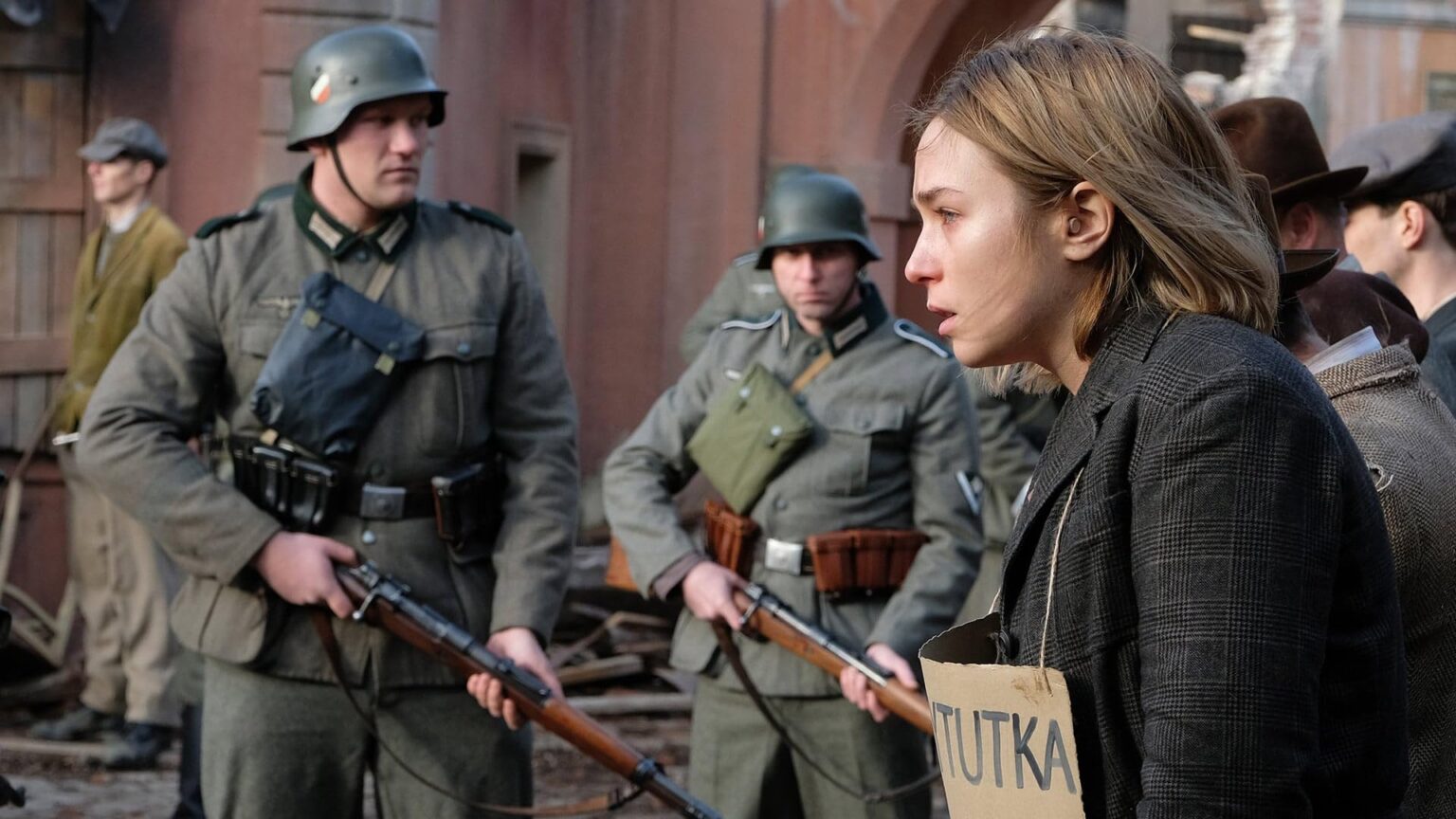 15 Best World War 2 TV Series of All Time