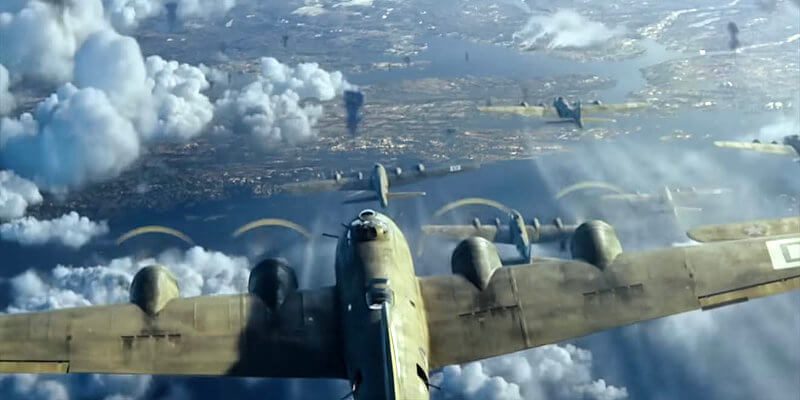 15 Best World War 2 TV Series of All Time